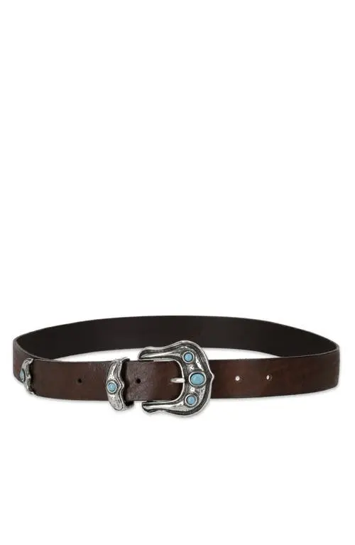 FORTELA Crowe Belt - Leather