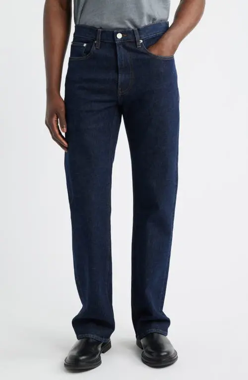 FRAME Bootcut Jeans - Rinse