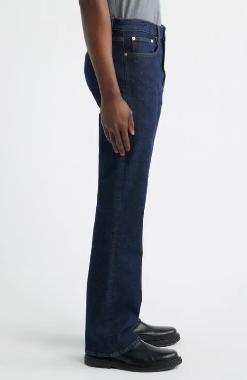 FRAME Bootcut Jeans - Rinse