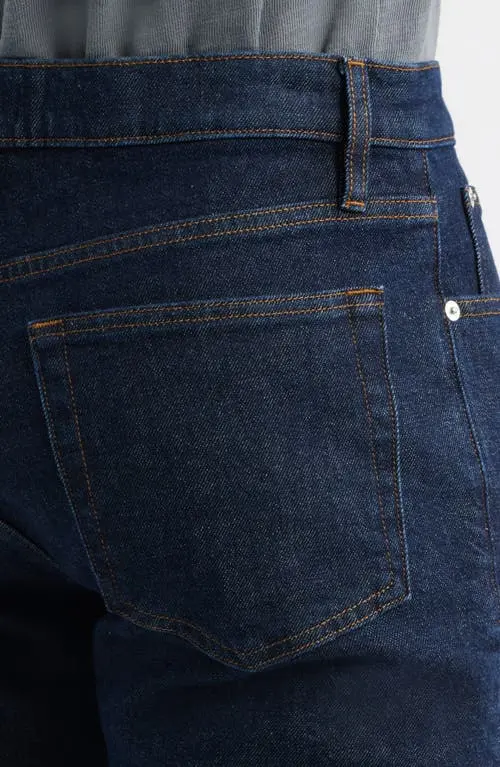 FRAME Bootcut Jeans - Rinse