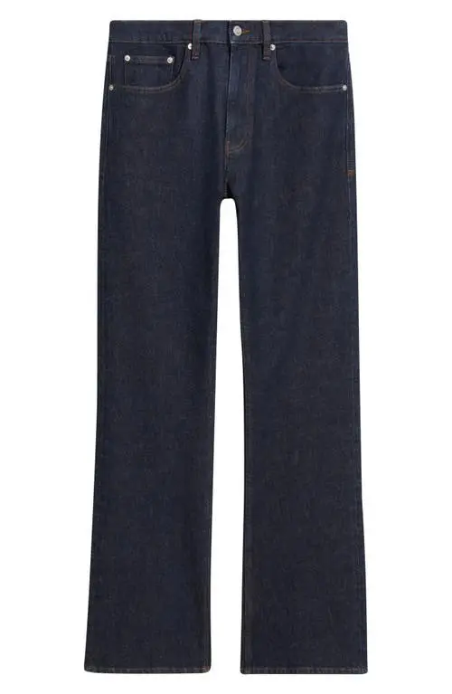 FRAME Bootcut Jeans - Rinse