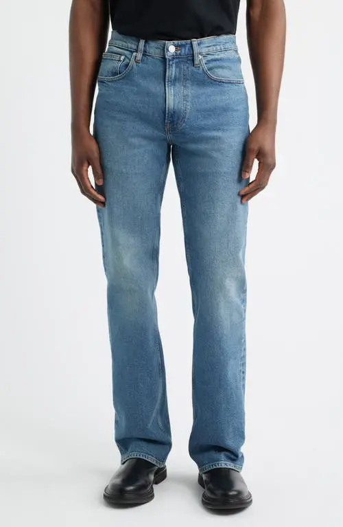 FRAME Bootcut Jeans - Western