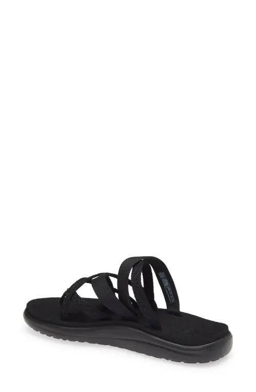Teva Voya Zillesa Sandal - Mahani Black