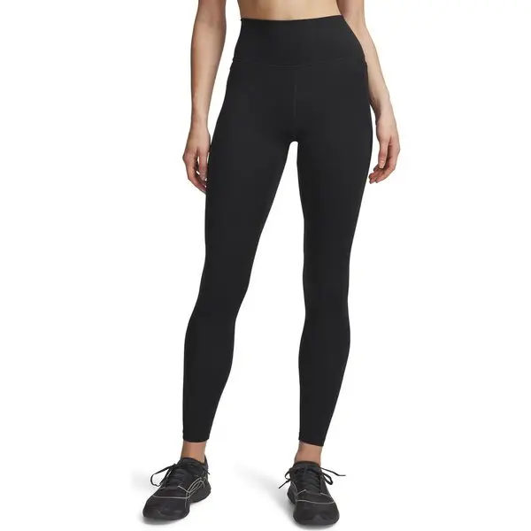Under Armour Meridian Leggings - Black//black
