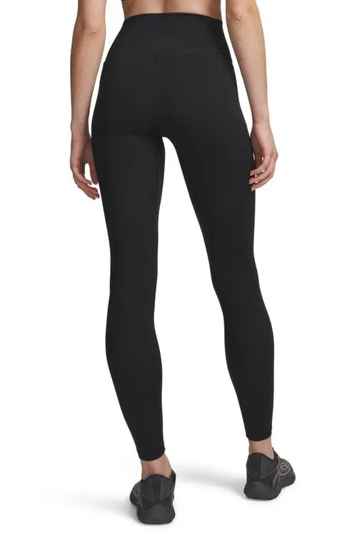 Under Armour Meridian Leggings - Black//black
