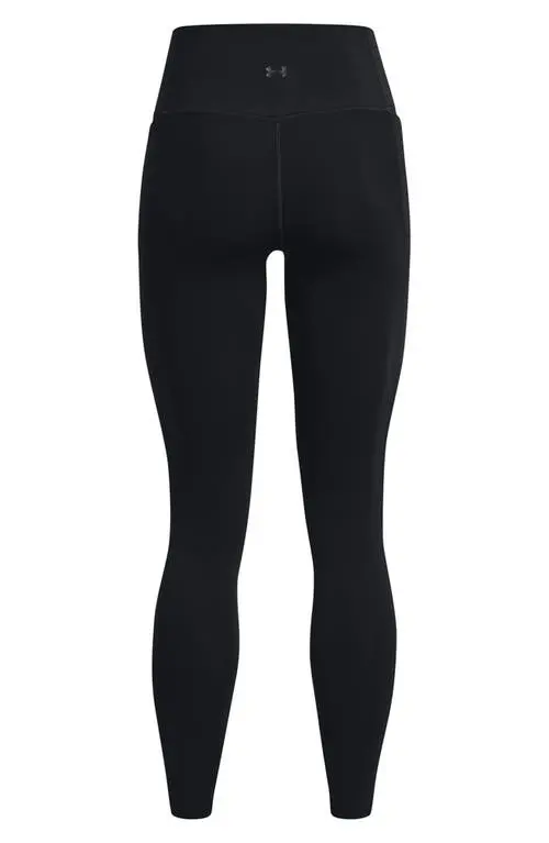 Under Armour Meridian Leggings - Black//black