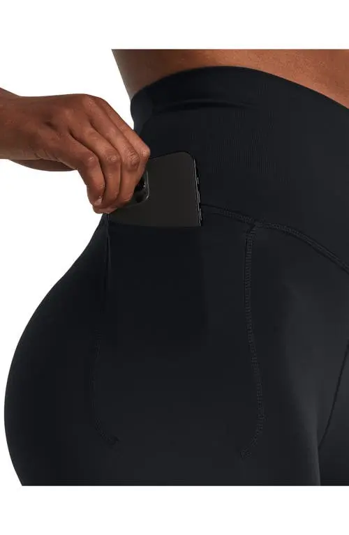 Under Armour Meridian Ultra Ankle Leggings