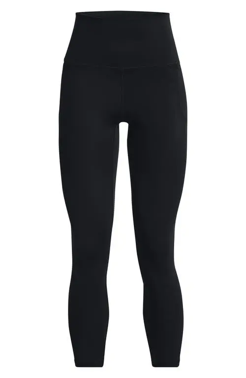 Under Armour Meridian Ultra Ankle Leggings