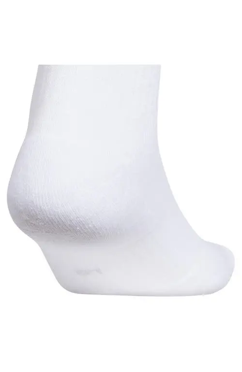 Adidas Assorted 3-pack Roller 4.0 Crew Socks