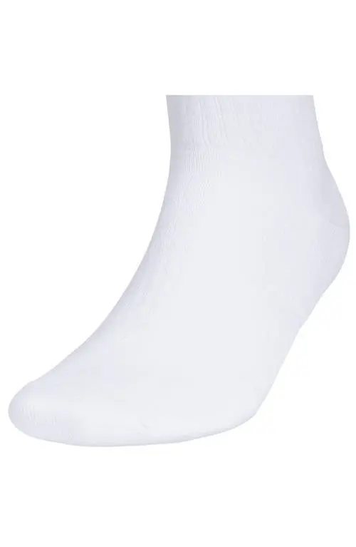 Adidas Assorted 3-pack Roller 4.0 Crew Socks