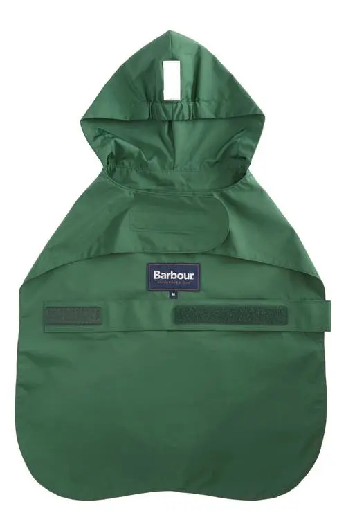 Barbour Showerproof Packable Dog Coat