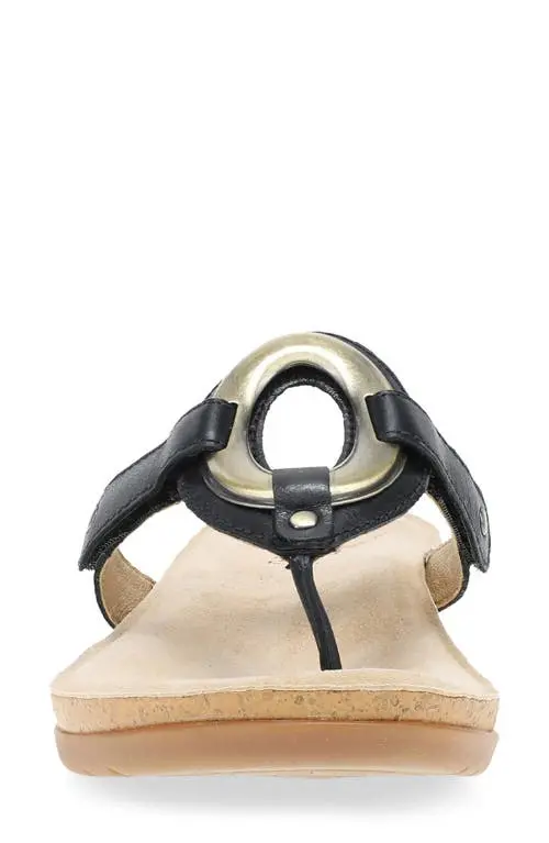 Dansko Rosalia Flip Flop