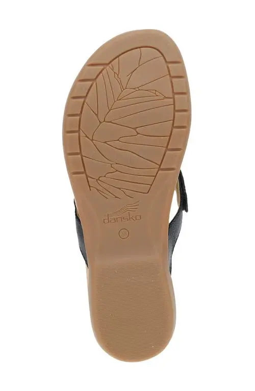 Dansko Rosalia Flip Flop