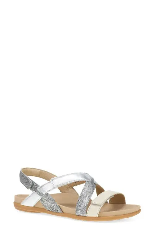 Dansko Jacklyn Slingback Sandal