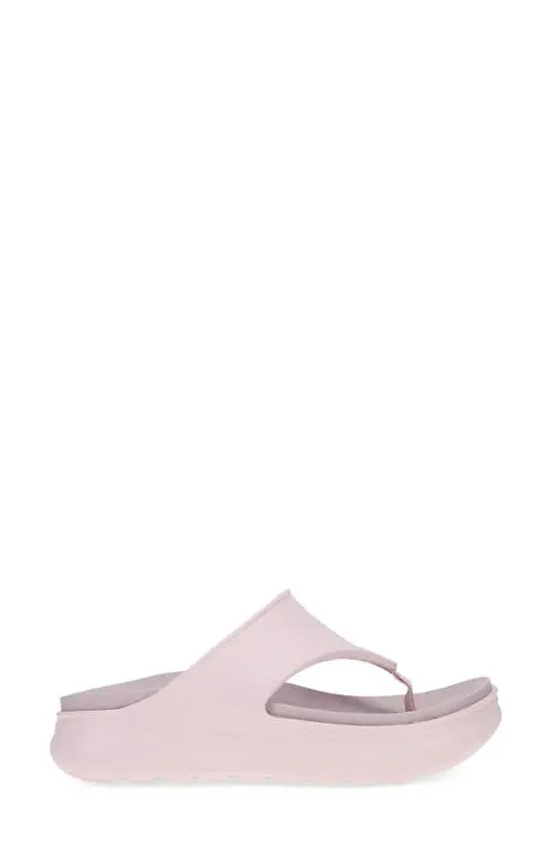 Dansko Devyn Platform Flip Flop - Pink