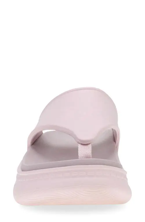 Dansko Devyn Platform Flip Flop - Pink