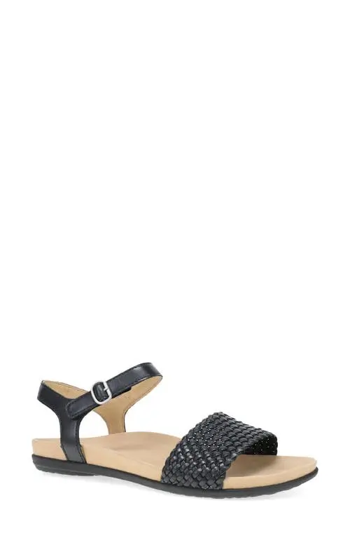 Dansko Jodie Ankle Strap Sandal