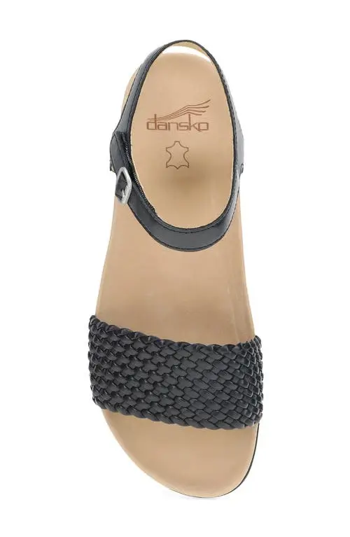 Dansko Jodie Ankle Strap Sandal