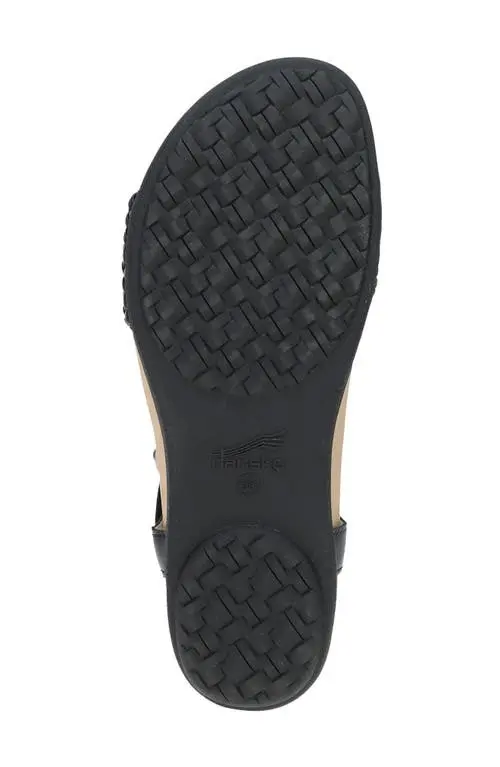 Dansko Jodie Ankle Strap Sandal