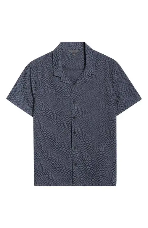 John Varvatos Cillian Camp Shirt