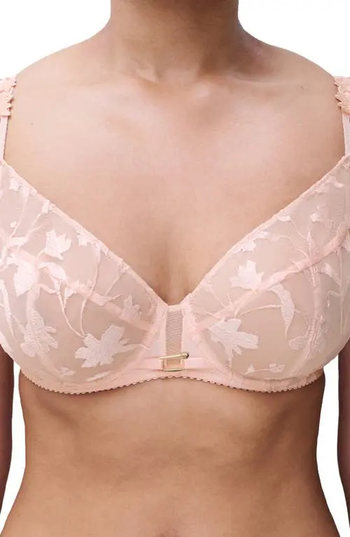 Chantelle Idyll Underwire Unlined Bra