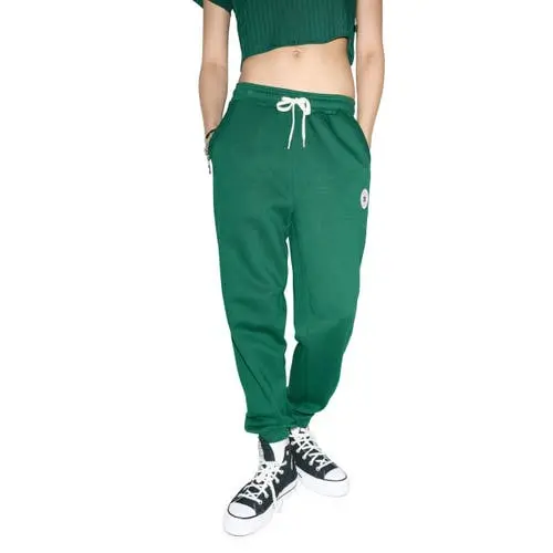 CONVERSE Chuck Taylor Patch Joggers - Creeping Forest
