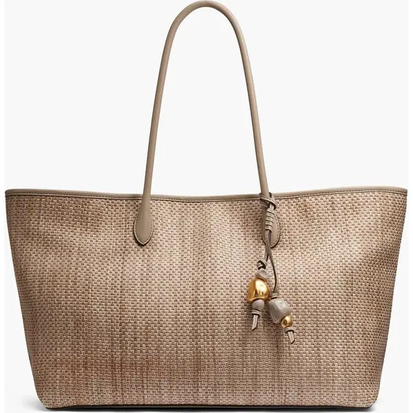 Donna Karan New York Weekend Medium Tote - Moth