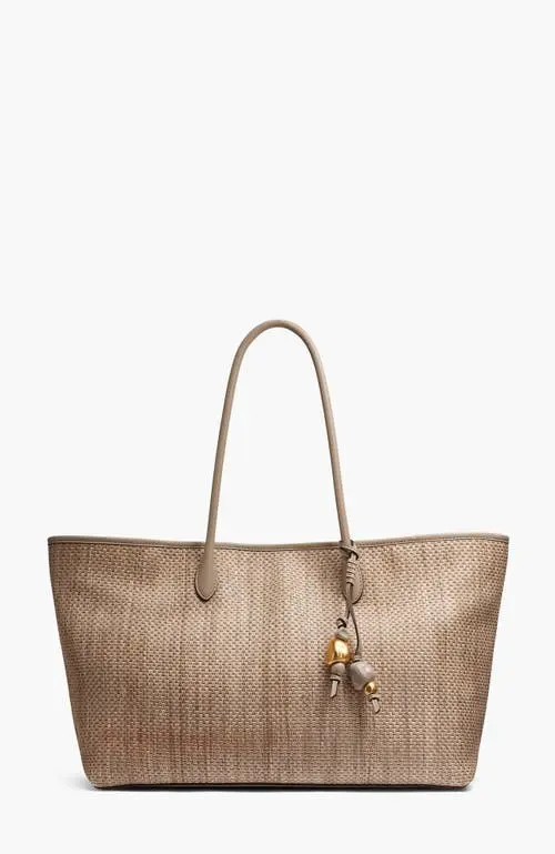 Donna Karan New York Weekend Medium Tote - Moth