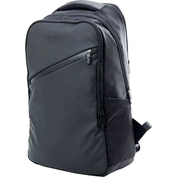 MANHATTAN PORTAGE Long Island Backpack - Black