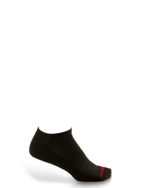 REEBOK 6-pack Low-cut Socks - Black