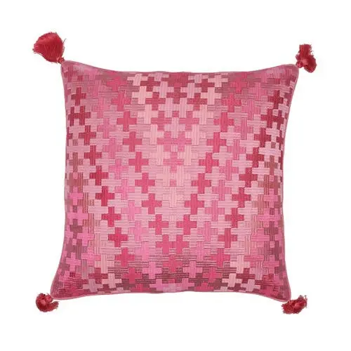 C&F HOME Pepi Pillow - Pink