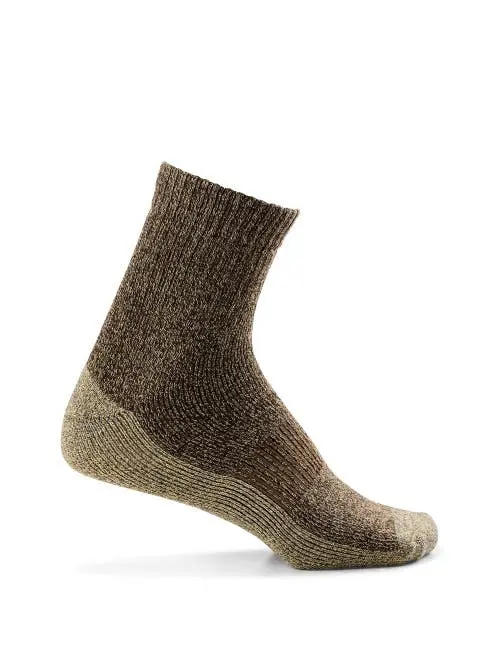 Columbia Big & Tall 4-pack Crew Socks