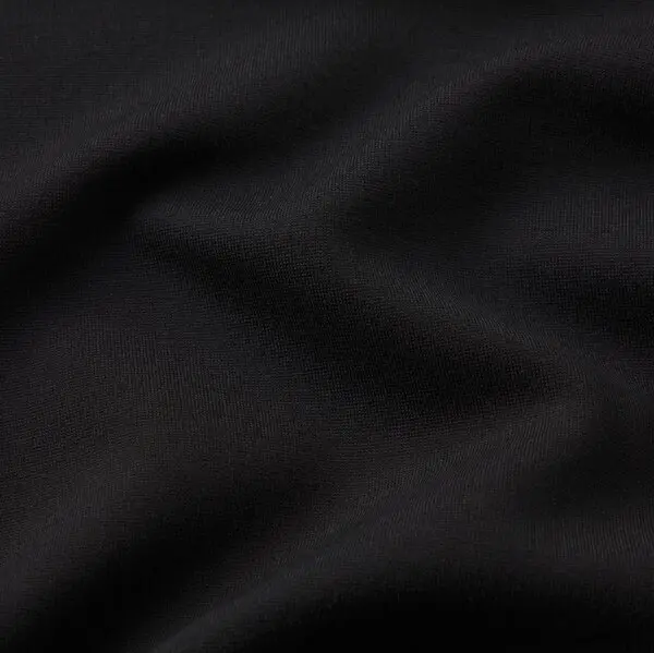 SKIMS Strapless Midi Dress - Obsidian