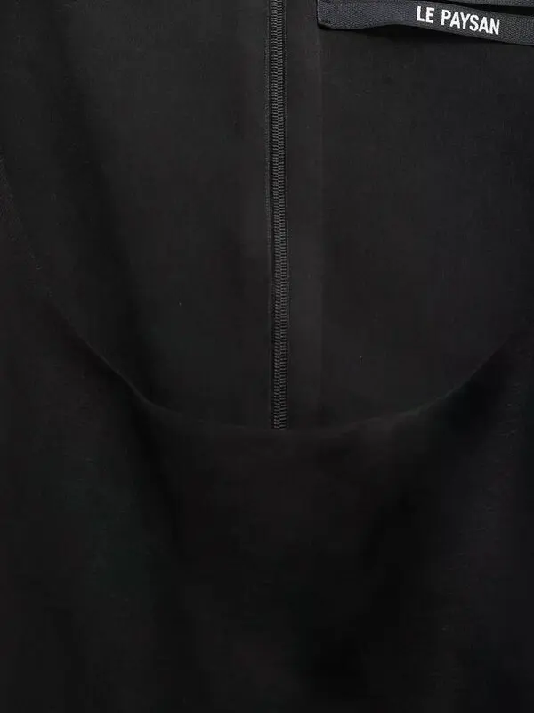 Jacquemus Midi Tablier Dress