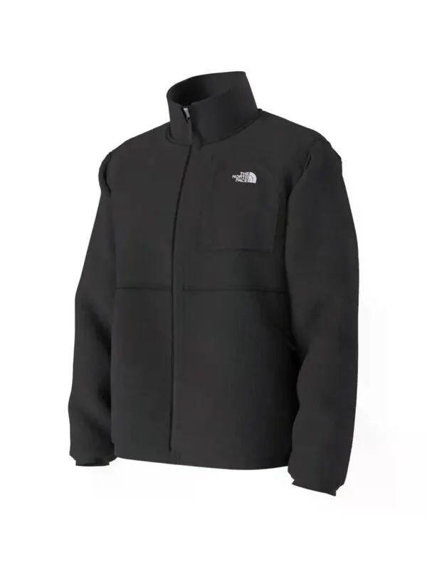 The North Face Jacket With Zip Pocket