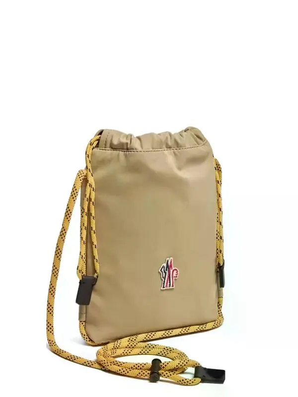 Moncler Makaio Messenger Bag