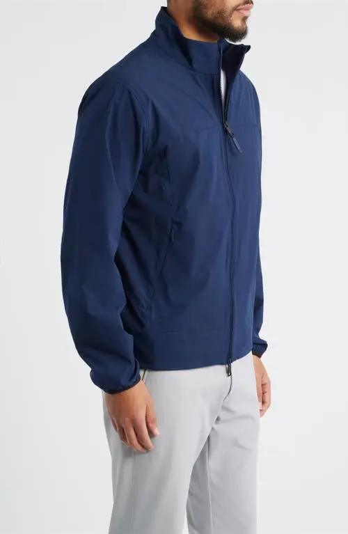 G/fore Parachute Water Repellent Windbreaker