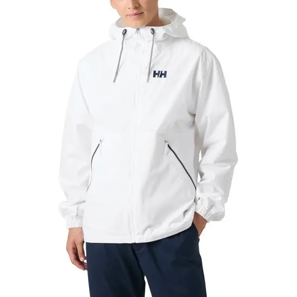 Helly Hansen Sandoy Waterproof Rain Jacket