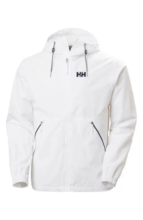Helly Hansen Sandoy Waterproof Rain Jacket