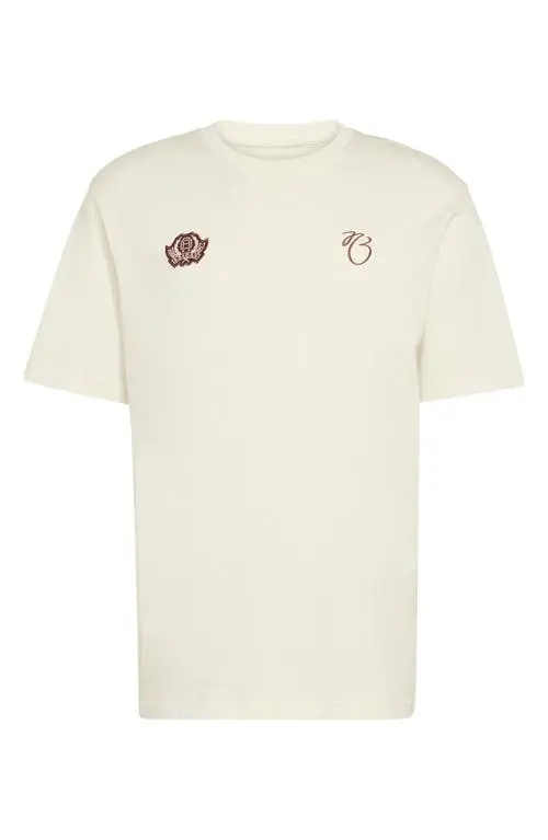 Adidas Jude Bellingham Logo T-shirt