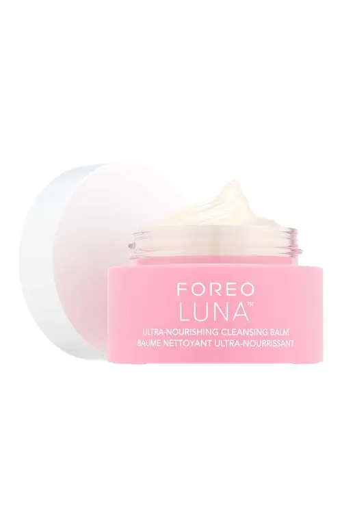 Foreo Luna Ultra Nourishing Cleansing Balm 75 Ml - None