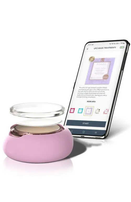 Foreo Ufo Masks Youth Junkie 2.0 X 6