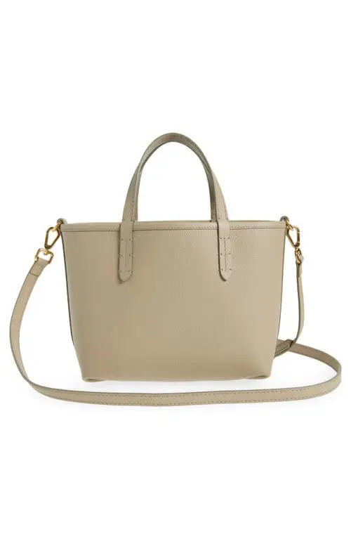 Burberry Mini Bloomsbury Reversible Tote