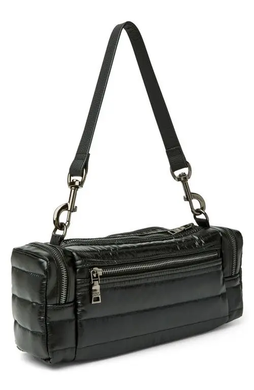 THINK ROYLN Lady Cargo Bag - Pearl Black
