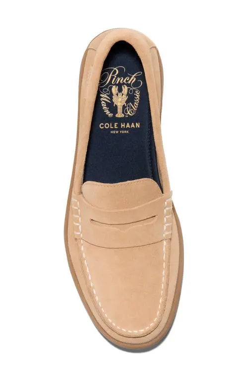 Cole Haan Pinch Penny Loafer
