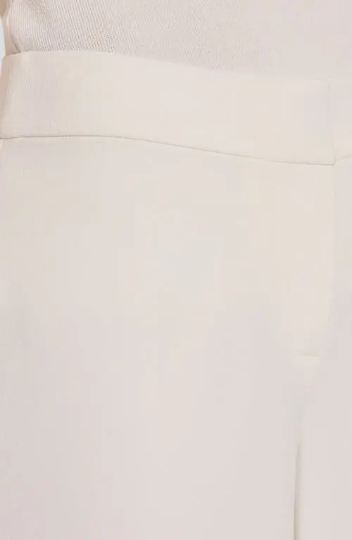 TAHARI ASL Wide Leg Staple Pants