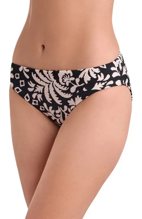 SHAPESOLVER Corey Hipster Bikini Bottom