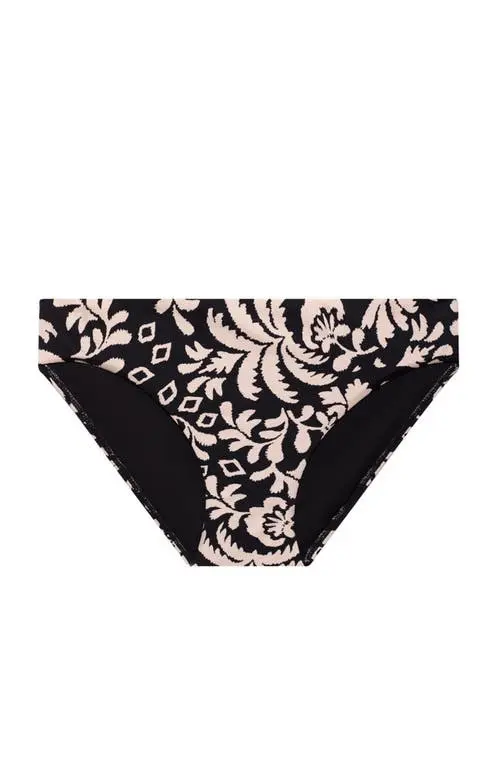 SHAPESOLVER Corey Hipster Bikini Bottom