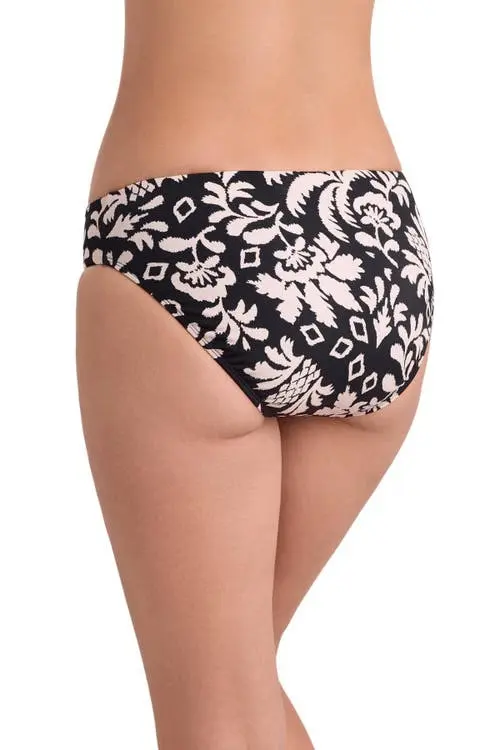 SHAPESOLVER Corey Hipster Bikini Bottom