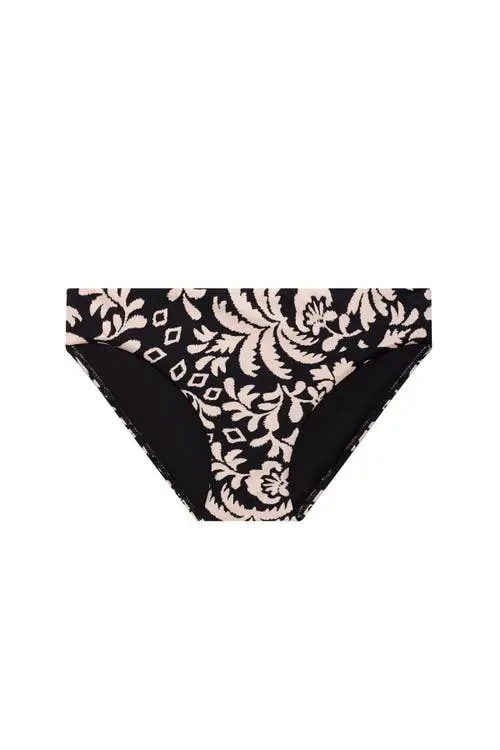 SHAPESOLVER Corey Hipster Bikini Bottom
